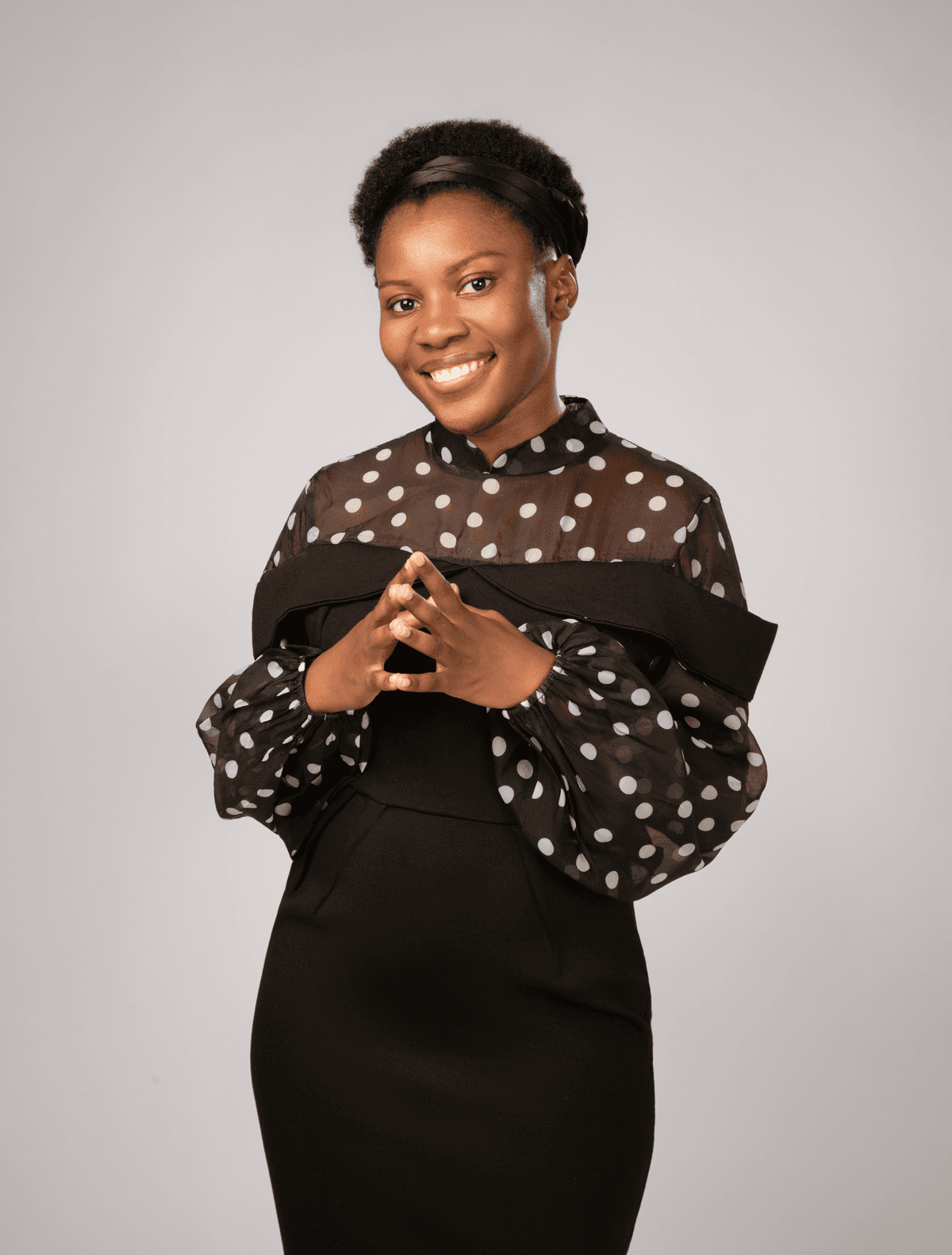Grace Favour - Christian Artist & Writer
